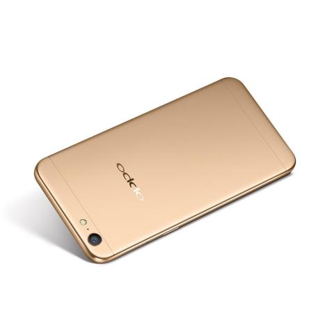 OPPO A57 32GB Royal Gold Best Review