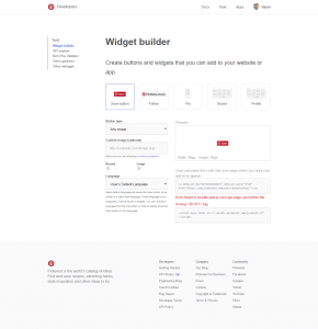 Pinterest: A Better way to Organize your Ideas