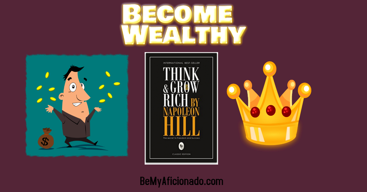 Seven Principles of Think And Grow Rich (Financial Freedom) Seven Principles of Think And Grow Rich (Financial Freedom)