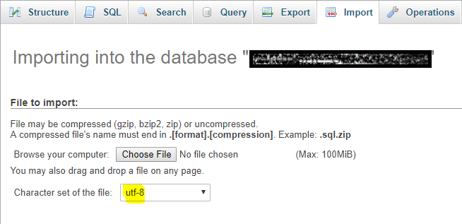 How to Fix Weird Characters Seen on WordPress Blog?