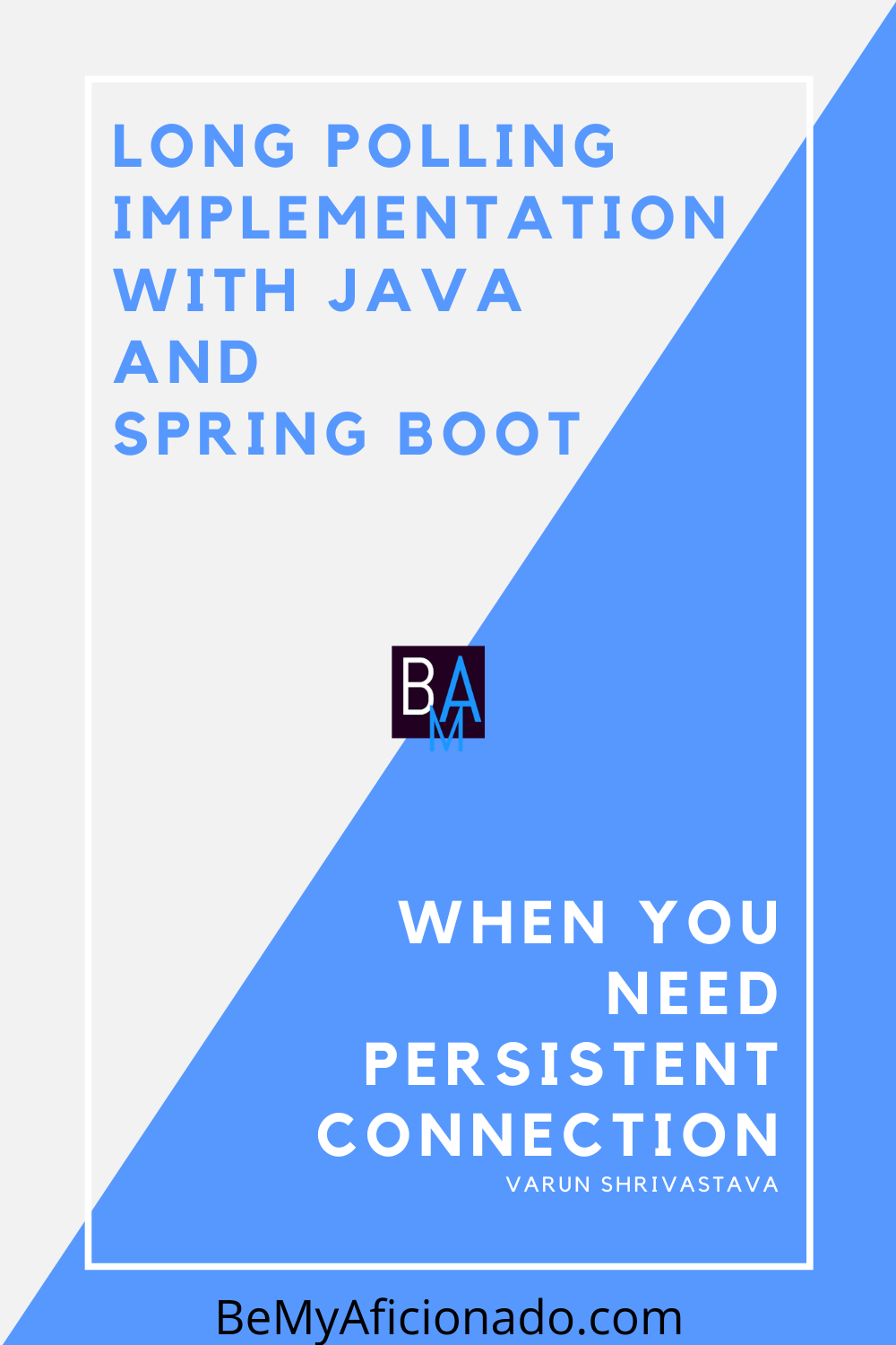 Long Polling Implementation With Java And Spring Boot
