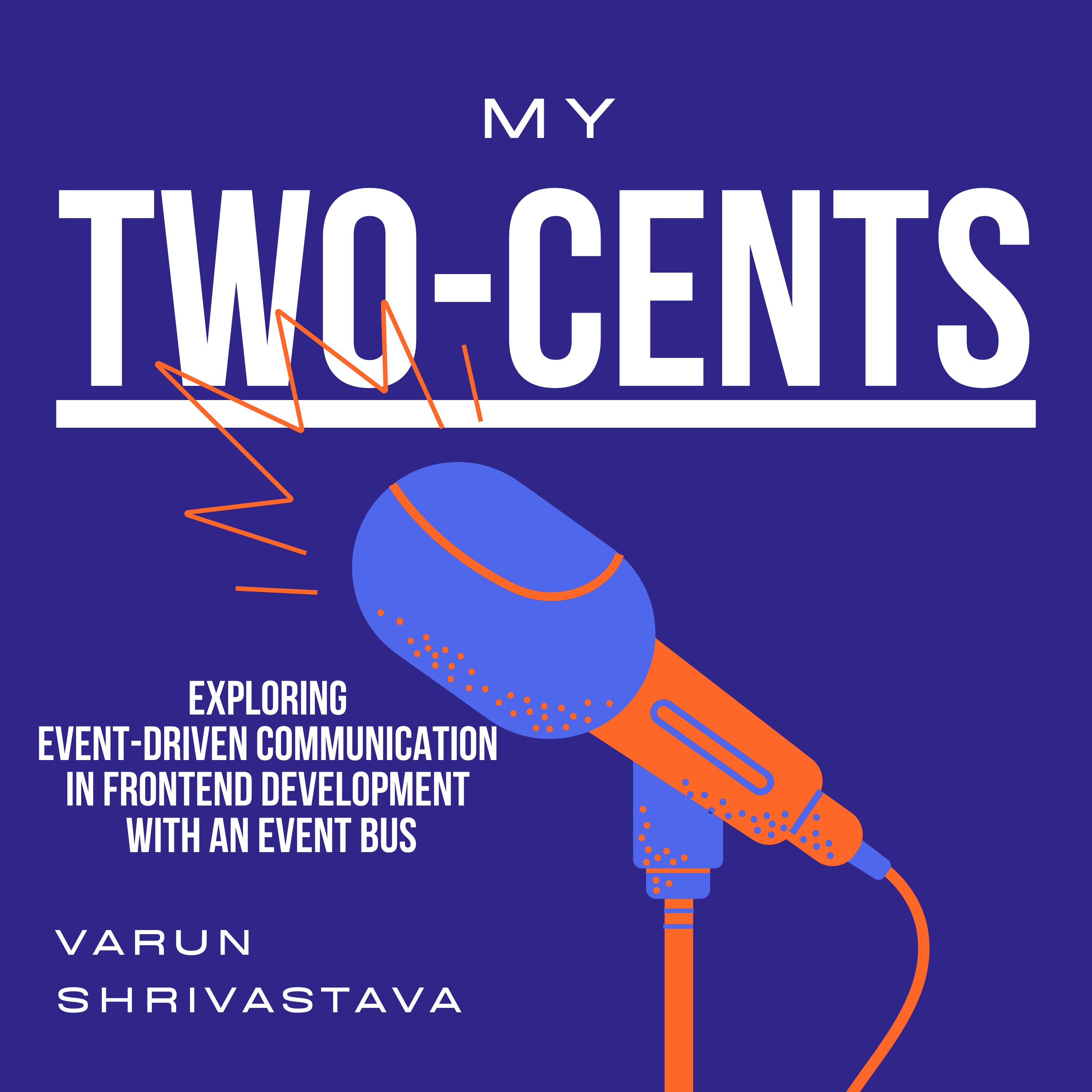 Exploring Event Driven Communication In Frontend Development With An 5902